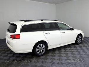 Balts Honda Accord 2008 Tallina, ar dzinēja tilpumu 2.00 L un nobraukumu 222 tūkst. km par 2199 €, foto 3 vietnē AUTOMOTO.COM.LV