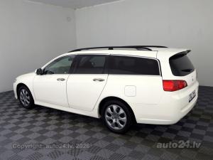 Balts Honda Accord 2008 Tallina, ar dzinēja tilpumu 2.00 L un nobraukumu 222 tūkst. km par 2199 €, foto 4 vietnē AUTOMOTO.COM.LV