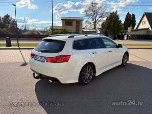 Balts Honda Accord 2011 Tallina, ar dzinēja tilpumu 2.00 L un nobraukumu 309 tūkst. km par 3500 €, foto 5 vietnē AUTOMOTO.COM.LV
