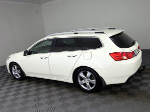 Balts Honda Accord 2012 Tallina, ar dzinēja tilpumu 2.00 L un nobraukumu 205 tūkst. km par 4499 €, foto 5 vietnē AUTOMOTO.COM.LV