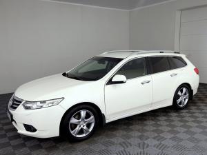 Balts Honda Accord 2012 Tallina, ar dzinēja tilpumu 2.00 L un nobraukumu 205 tūkst. km par 4499 €, foto 10 vietnē AUTOMOTO.COM.LV