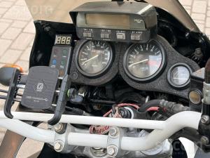Хонда Africa Twin 1996 в Елгава, объемом двигателя 0.75 л и пробегом 0 тыс. км за 3300 €, фото 5 на AUTOMOTO.COM.LV