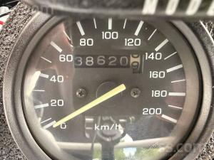 Хонда Africa Twin 1996 в Елгава, объемом двигателя 0.75 л и пробегом 0 тыс. км за 3300 €, фото 9 на AUTOMOTO.COM.LV