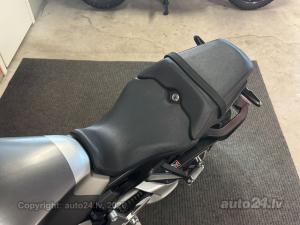 Pelēks Honda CB 1000 2019 Tartu, ar dzinēja tilpumu 1.00 L un nobraukumu 11 tūkst. km par 7390 €, foto 11 vietnē AUTOMOTO.COM.LV