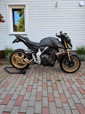 Хонда CB 1000 2014 в Таллин, объемом двигателя 1.00 л и пробегом 22 тыс. км за 6199 €, фото 3 на AUTOMOTO.COM.LV