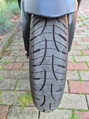 Хонда CB 1000 2014 в Таллин, объемом двигателя 1.00 л и пробегом 22 тыс. км за 6199 €, фото 13 на AUTOMOTO.COM.LV