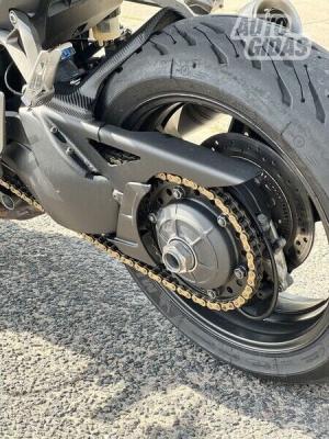 Zaļš Honda CB 1000R 2009 Viļņa, ar dzinēja tilpumu 1.00 L un nobraukumu 58 tūkst. km par 3800 €, foto 8 vietnē AUTOMOTO.COM.LV