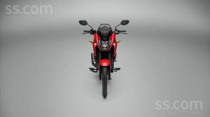 Honda CB 125F 2026 Rīga, ar dzinēja tilpumu 0.12 L un nobraukumu 0 tūkst. km par 2990 €, foto 6 vietnē AUTOMOTO.COM.LV
