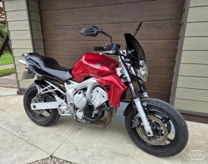 Red Honda CB 500F 2014 in Pasvalys, with an engine capacity of 0.50 L and mileage of 60 thousand km for 1749 €, photo 32 on AUTOMOTO.COM.LV