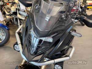 Melns Honda CB 500X 2024 Tallina, ar dzinēja tilpumu 0.47 L un nobraukumu 15 tūkst. km par 5990 €, foto 18 vietnē AUTOMOTO.COM.LV