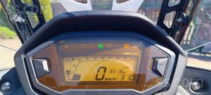 Хонда CB 500X 2016 в Огре, объемом двигателя 0.50 л и пробегом 0 тыс. км за 4800 €, фото 6 на AUTOMOTO.COM.LV
