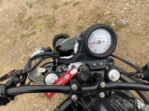 Honda CB 600F 2002 in Daugavpils, with an engine capacity of 0.60 L and mileage of 0 thousand km for 998 €, photo 11 on AUTOMOTO.COM.LV