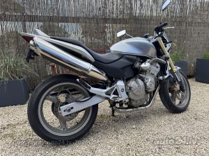 Хонда CB 600F 2005 в Вильянди, объемом двигателя 0.60 л и пробегом 38 тыс. км за 2300 €, фото 3 на AUTOMOTO.COM.LV