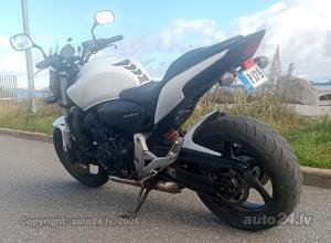 Хонда CB 600F 2013 в Таллин, объемом двигателя 0.60 л и пробегом 23 тыс. км за 4500 €, фото 5 на AUTOMOTO.COM.LV