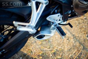 Honda CB 650F 2017 Ogre, ar dzinēja tilpumu 0.65 L un nobraukumu 0 tūkst. km par 5250 €, foto 9 vietnē AUTOMOTO.COM.LV