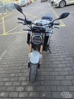 Honda CB 650R 2021 Viļņa, ar dzinēja tilpumu 0.00 L un nobraukumu 0 tūkst. km par 5900 €, foto 4 vietnē AUTOMOTO.COM.LV