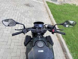 Honda CB 650RA 2023 Ludza, ar dzinēja tilpumu 0.65 L un nobraukumu 0 tūkst. km par 7999 €, foto 5 vietnē AUTOMOTO.COM.LV