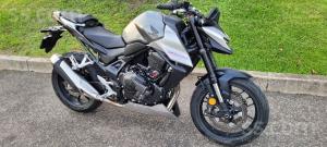 Honda CB 750 2026 Rīga, ar dzinēja tilpumu 0.75 L un nobraukumu 0 tūkst. km par 7900 €, foto 1 vietnē AUTOMOTO.COM.LV