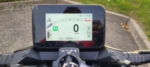 Хонда CB 750 2026 в Рига, объемом двигателя 0.75 л и пробегом 0 тыс. км за 7900 €, фото 3 на AUTOMOTO.COM.LV