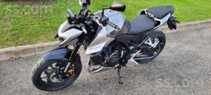 Хонда CB 750 2026 в Рига, объемом двигателя 0.75 л и пробегом 0 тыс. км за 7900 €, фото 8 на AUTOMOTO.COM.LV