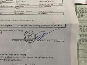 Black Honda CB 2018 in Vilnius, with an engine capacity of 0.13 L and mileage of 8 thousand km for 3490 €, photo 27 on AUTOMOTO.COM.LV