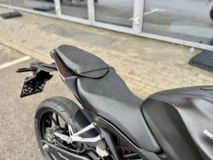Melns Honda CB 2019 Viļņa, ar dzinēja tilpumu 0.13 L un nobraukumu 18 tūkst. km par 3199 €, foto 17 vietnē AUTOMOTO.COM.LV