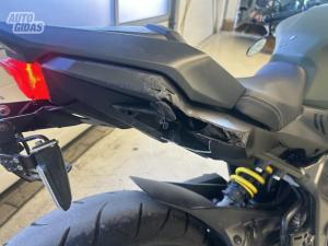 Zaļš Honda CB 2021 Radviliškis, ar dzinēja tilpumu 0.65 L un nobraukumu 25 tūkst. km par 3950 €, foto 22 vietnē AUTOMOTO.COM.LV