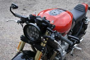 Honda CB 1992 Alīta, ar dzinēja tilpumu 0.75 L un nobraukumu 5 tūkst. km par 3850 €, foto 19 vietnē AUTOMOTO.COM.LV