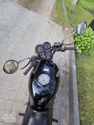 Honda CB 2000 Viļņa, ar dzinēja tilpumu 0.00 L un nobraukumu 0 tūkst. km par 1600 €, foto 7 vietnē AUTOMOTO.COM.LV