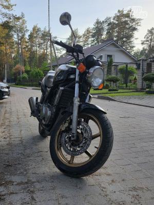 Honda CB 2000 Viļņa, ar dzinēja tilpumu 0.00 L un nobraukumu 0 tūkst. km par 1600 €, foto 8 vietnē AUTOMOTO.COM.LV