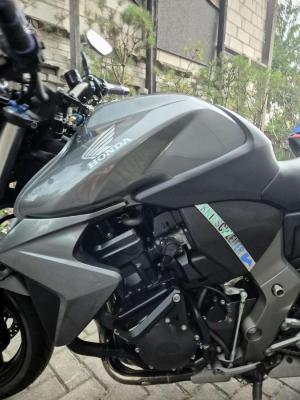 Хонда CB 2009 в Пренай, объемом двигателя 1.00 л и пробегом 36 тыс. км за 4250 €, фото 20 на AUTOMOTO.COM.LV