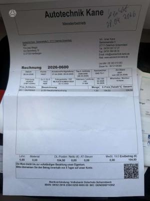 Honda CB 2023 Vilkaviškis, ar dzinēja tilpumu 0.13 L un nobraukumu 8 tūkst. km par 3650 €, foto 23 vietnē AUTOMOTO.COM.LV