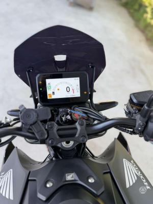 Honda CB 2025 in Vilnius, with an engine capacity of 1.00 L and mileage of 2 thousand km for 8500 €, photo 18 on AUTOMOTO.COM.LV