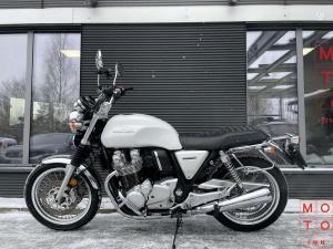 Balts Honda CB 2017 Rīga, ar dzinēja tilpumu 1.10 L un nobraukumu 56 tūkst. km par 6499 €, foto 13 vietnē AUTOMOTO.COM.LV