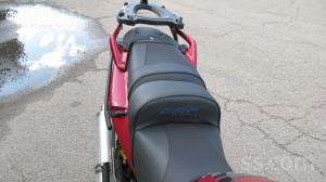 Honda CBF 1000A 2010 Rīga, ar dzinēja tilpumu 1.00 L un nobraukumu 0 tūkst. km par 2750 €, foto 6 vietnē AUTOMOTO.COM.LV