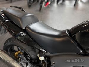 Черный Хонда CBF 600 2011 в Таллин, объемом двигателя 0.60 л и пробегом 44 тыс. км за 3990 €, фото 7 на AUTOMOTO.COM.LV