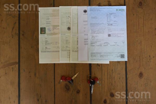 Honda CBF 600 2004 in Riga, with an engine capacity of 0.60 L and mileage of 0 thousand km for 2750 €, photo 11 on AUTOMOTO.COM.LV