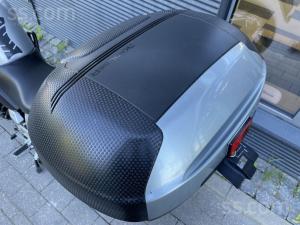 Honda CBF 600 2005 Rīga, ar dzinēja tilpumu 0.60 L un nobraukumu 0 tūkst. km par 2699 €, foto 9 vietnē AUTOMOTO.COM.LV