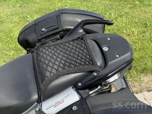 Honda CBF 600 2007 Rīga, ar dzinēja tilpumu 0.60 L un nobraukumu 0 tūkst. km par 2500 €, foto 8 vietnē AUTOMOTO.COM.LV
