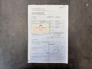 Melns Honda CBF 2005 Viļņa, ar dzinēja tilpumu 0.60 L un nobraukumu 37 tūkst. km par 2299 €, foto 21 vietnē AUTOMOTO.COM.LV