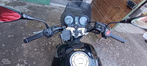 Honda CBF 2004 Viļņa, ar dzinēja tilpumu 0.00 L un nobraukumu 0 tūkst. km par 1750 €, foto 4 vietnē AUTOMOTO.COM.LV