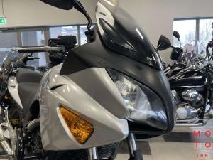 Honda CBF 2005 Rīga, ar dzinēja tilpumu 0.60 L un nobraukumu 53 tūkst. km par 2499 €, foto 10 vietnē AUTOMOTO.COM.LV
