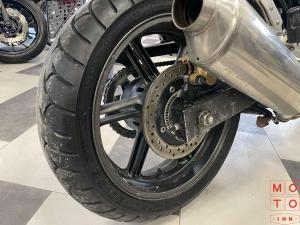 Honda CBF 2005 Rīga, ar dzinēja tilpumu 0.60 L un nobraukumu 53 tūkst. km par 2499 €, foto 12 vietnē AUTOMOTO.COM.LV