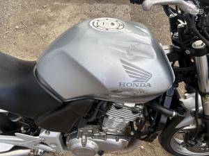 Honda CBF 2005 Kelmė, ar dzinēja tilpumu 0.50 L un nobraukumu 55 tūkst. km par 815 €, foto 15 vietnē AUTOMOTO.COM.LV