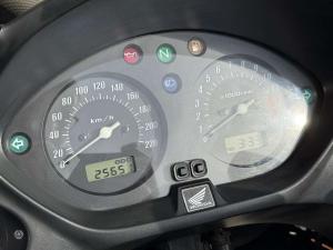 Хонда CBF 2005 в Каунас, объемом двигателя 0.60 л и пробегом 26 тыс. км за 2499 €, фото 10 на AUTOMOTO.COM.LV