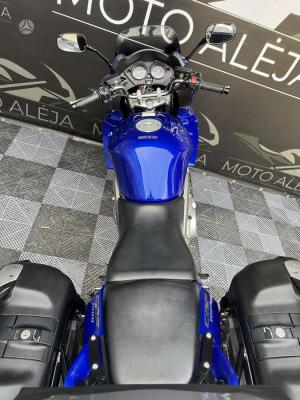Honda CBF 2006 in Prienai, with an engine capacity of 1.00 L and mileage of 0 thousand km for 3450 €, photo 9 on AUTOMOTO.COM.LV