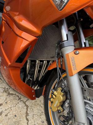 Honda CBF 2006 Prienai, ar dzinēja tilpumu 1.00 L un nobraukumu 56 tūkst. km par 3600 €, foto 22 vietnē AUTOMOTO.COM.LV
