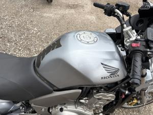 Honda CBF 2009 Kelmė, ar dzinēja tilpumu 1.00 L un nobraukumu 41 tūkst. km par 1630 €, foto 18 vietnē AUTOMOTO.COM.LV