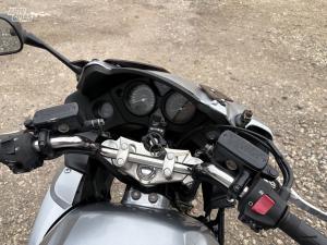 Honda CBF 2009 Kelmė, ar dzinēja tilpumu 1.00 L un nobraukumu 41 tūkst. km par 1630 €, foto 19 vietnē AUTOMOTO.COM.LV