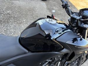 Honda CBF 2015 Kelmė, ar dzinēja tilpumu 0.50 L un nobraukumu 30 tūkst. km par 965 €, foto 16 vietnē AUTOMOTO.COM.LV